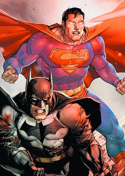 World’s Finest (James Gunn’s DCU) Fan Casting on myCast