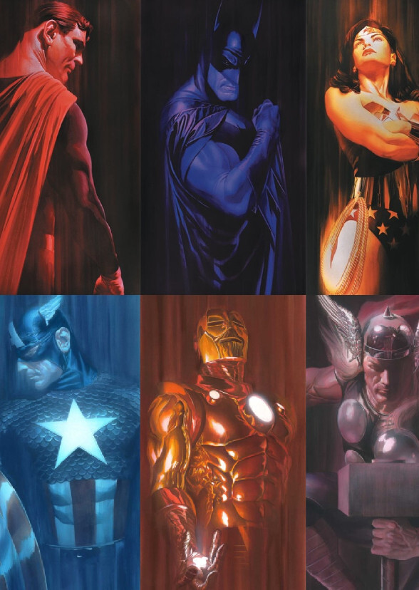 Fan Casting Michael Adamthwaite as Namor the Sub-Mariner in World's ...