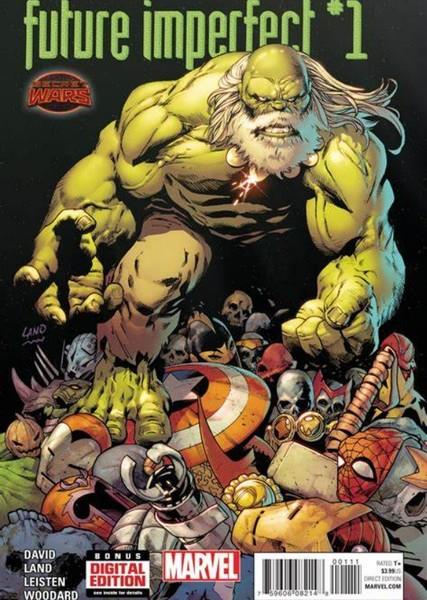 Marvel Heroes Hulk Thor