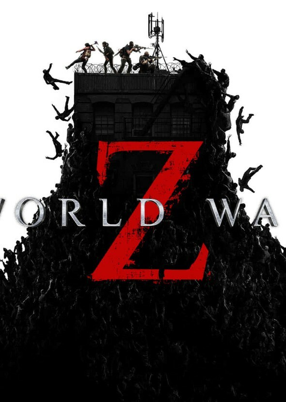 Find an Actor to Play Judd Whitaker in World War Z Live Action Show on ...