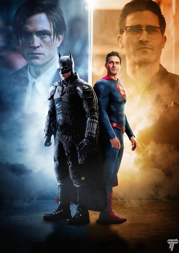 Worlds finest Fan Casting on myCast