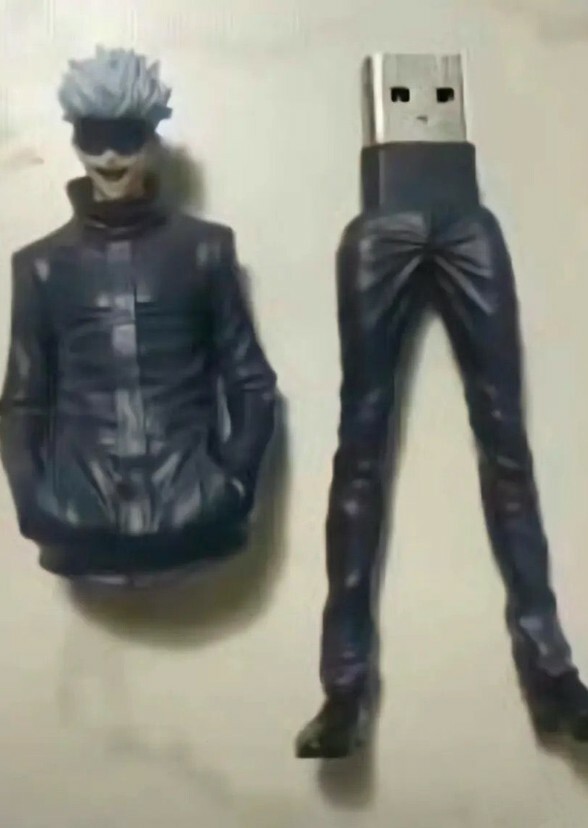 Noritoshi Kamo Fan Casting for WORST Jujutsu Kaisen live action ...