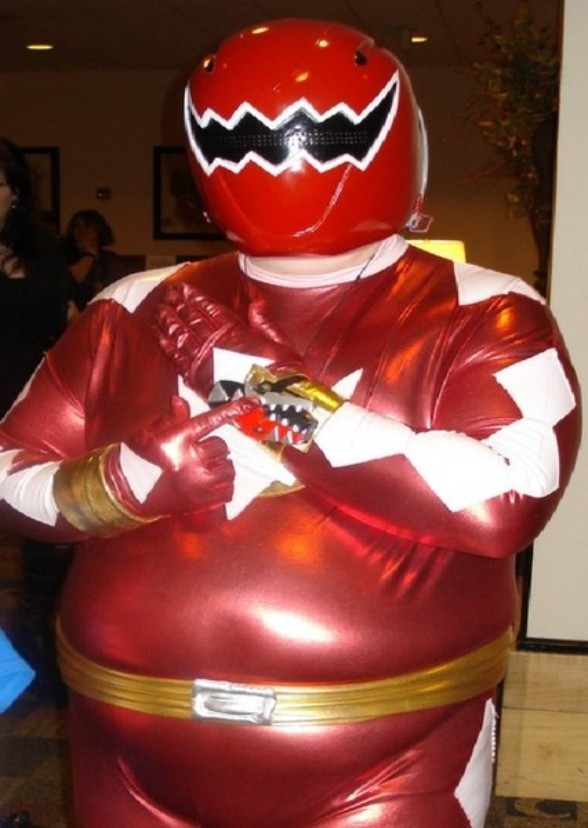 Worst Power Rangers Movie Ever Made Fan Casting on myCast