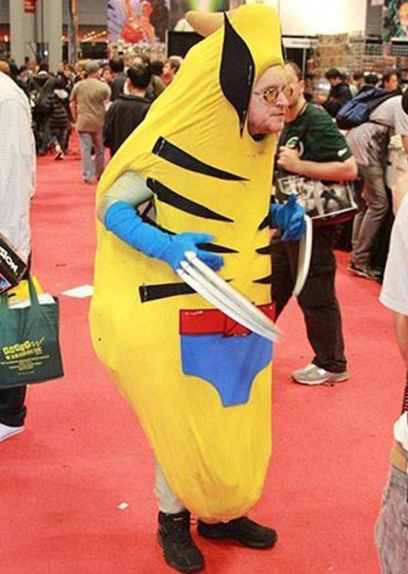 WORST X-MEN FANCAST Fan Casting on myCast