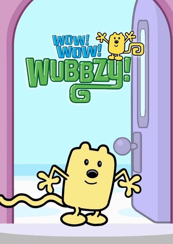 Sparkle Fan Casting for Wow Wow Wubbzy: The Alternate Universe ...
