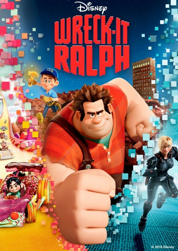 Fan Casting Charlize Theron as Sergeant Calhoun in Wreck-It Ralph on myCast