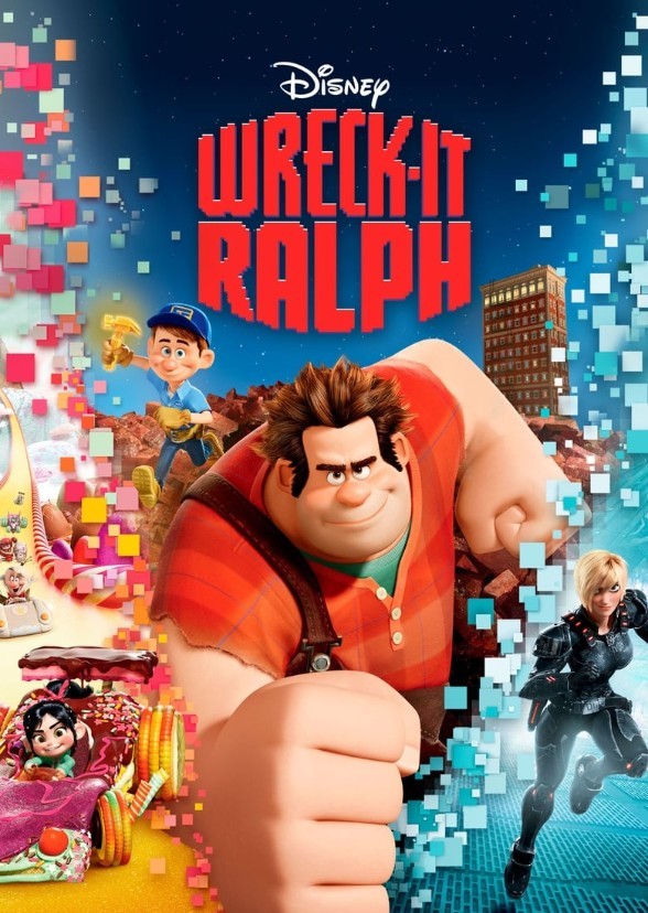 Find an Actor to Play Mr. Stan Litwak in Wreck It Ralph (Live Action ...