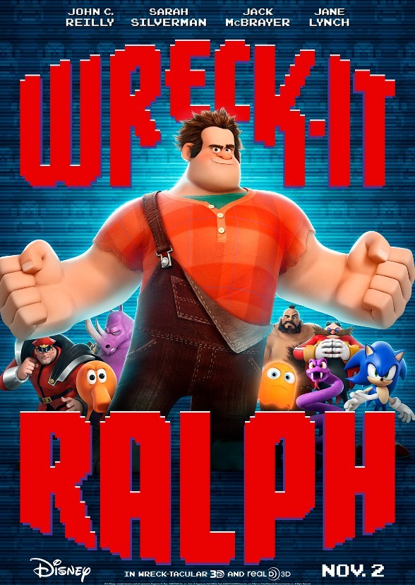 Fan Casting Joe Lo Truglio as Markowski in Wreck-It Ralph (live-action remake) on myCast