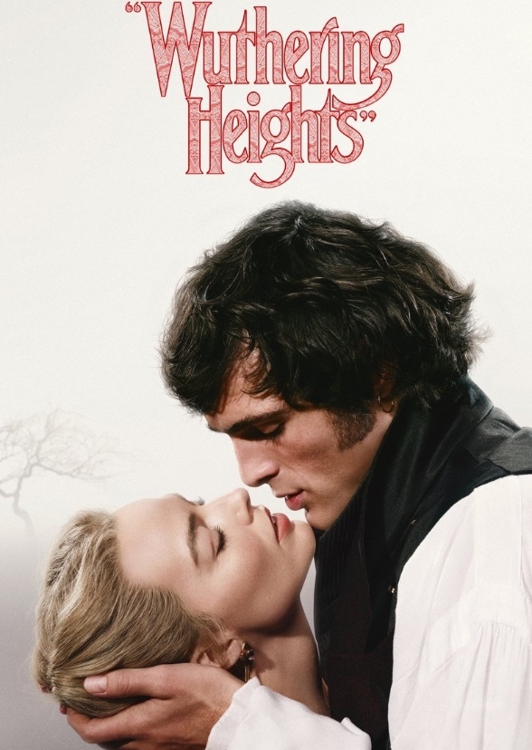Linton Heathcliff Fan Casting for Wuthering Heights | myCast - Fan ...