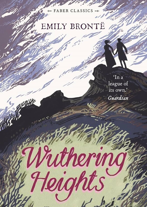 Heathcliff Fan Casting for Wuthering Heights | myCast - Fan Casting ...