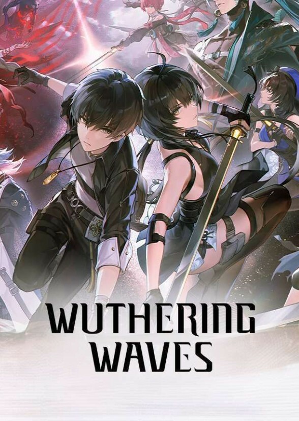 Aalto Fan Casting for Wuthering waves | myCast - Fan Casting Your ...