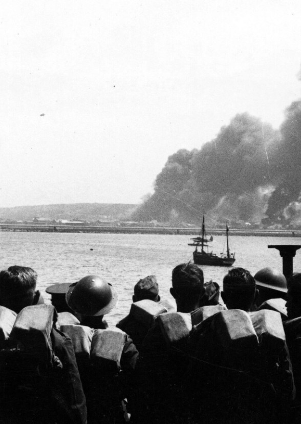 WW2 Fan Casting on myCast