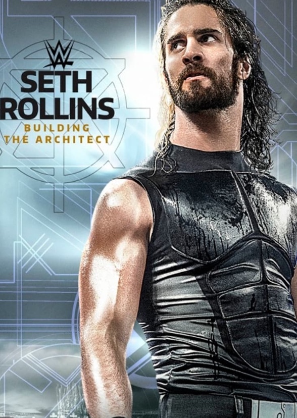 WWE Dream Life of Seth Rollins Fan Casting on myCast
