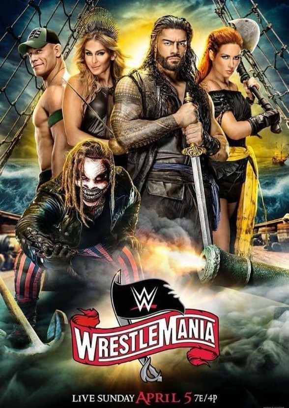 WWE Fancast Fan Casting on myCast