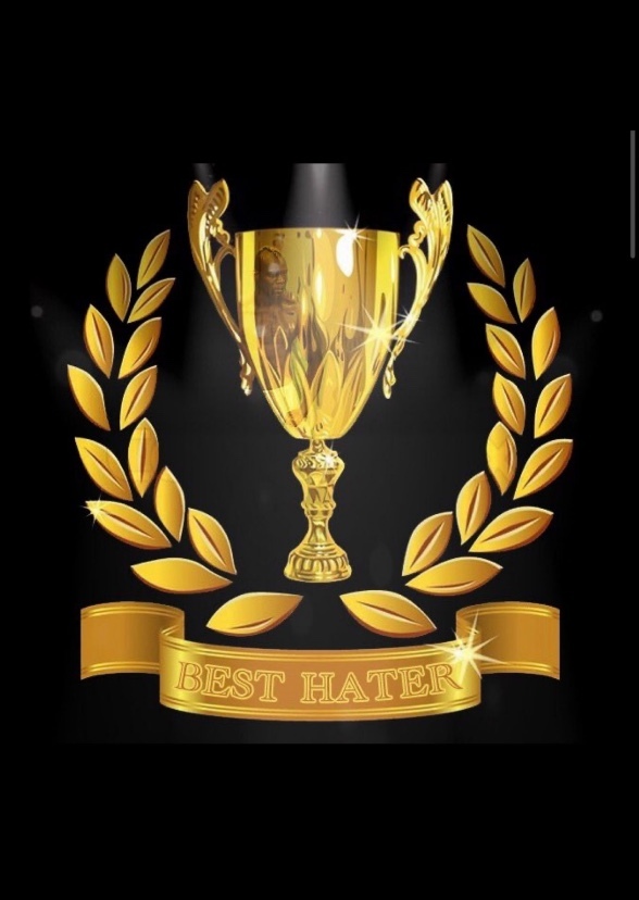 WWE Hater Of The Year Award Shows Fan Casting on myCast
