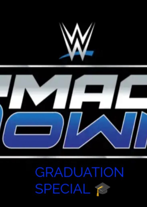 WWE SUMMERBASH (2025) 🇪🇦 WEEKEND PART 5 WWE SMACKDOWN GRADUATION ...