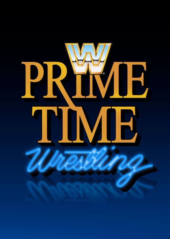 WWF : Prime Time Wrestling Fan Casting on myCast
