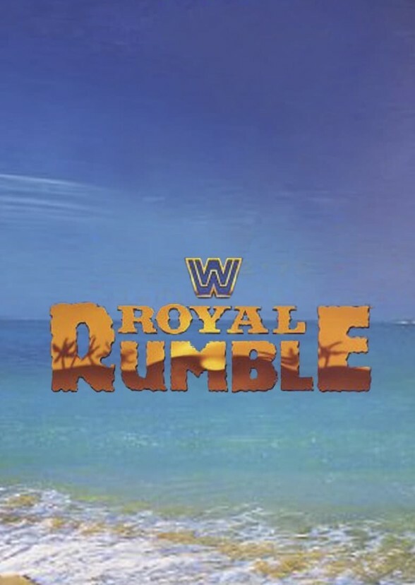 WWF Royal Rumble 1995 Fan Casting on myCast