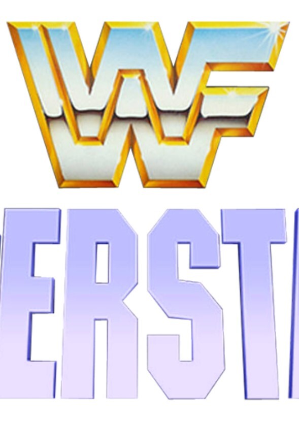 WWF : Superstars Fan Casting on myCast