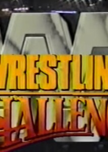 WWF: Wrestling Challenge (1913) Fan Casting on myCast