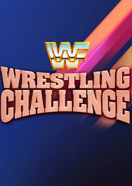 WWF : Wrestling Challenge (1985) Fan Casting on myCast