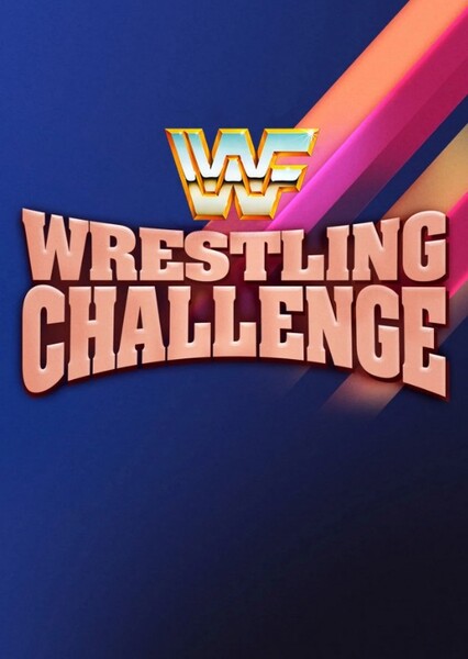 WWF : Wrestling Challenge Fan Casting on myCast