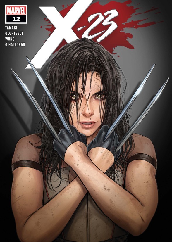 X-23 Fan Casting on myCast