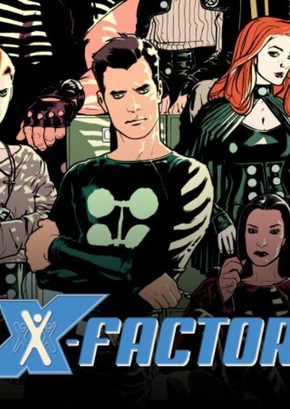 X-Factor (MCU) Fan Casting on myCast