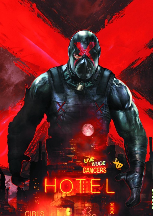 X Fan Casting on myCast