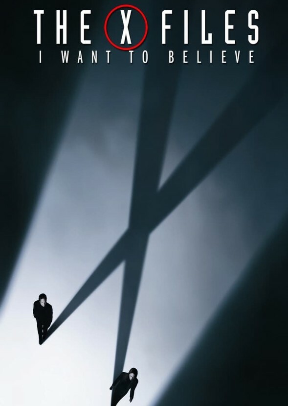 X Files Reboot Fan Casting On Mycast