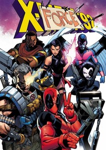 Jason Genao Fan Casting