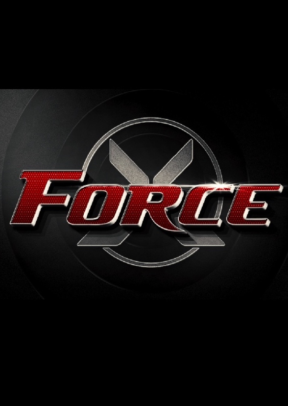 X-Force Fan Casting on myCast