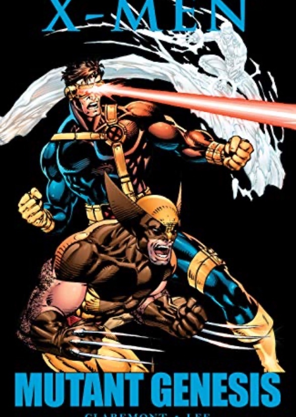 X: Genesis Fan Casting on myCast