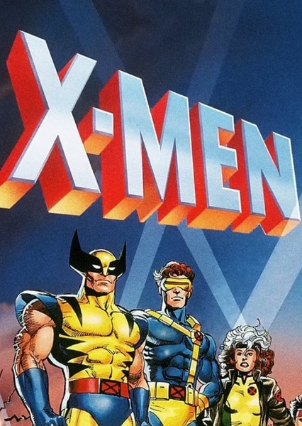 X-Men (1992) Fan Casting on myCast