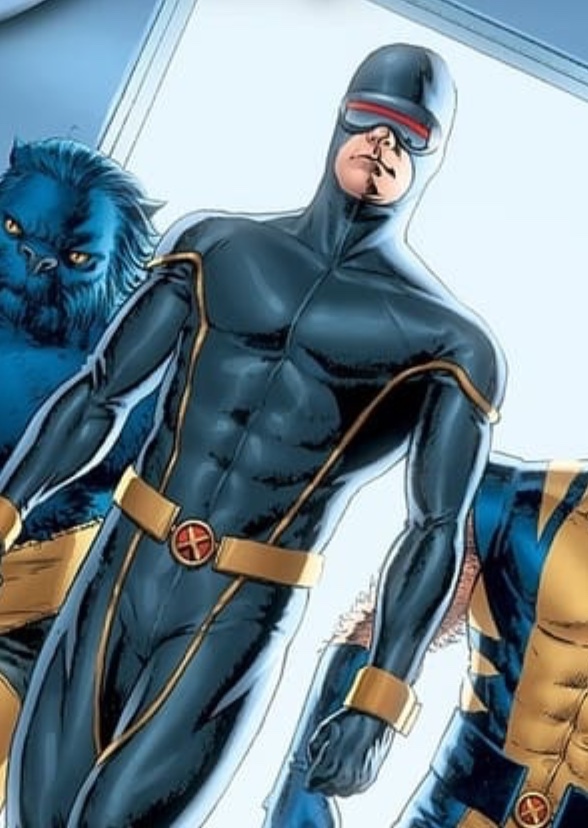 X-Men 2: MRD Fan Casting on myCast