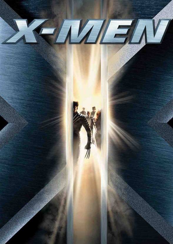 X Men 2000 Fan Casting On Mycast