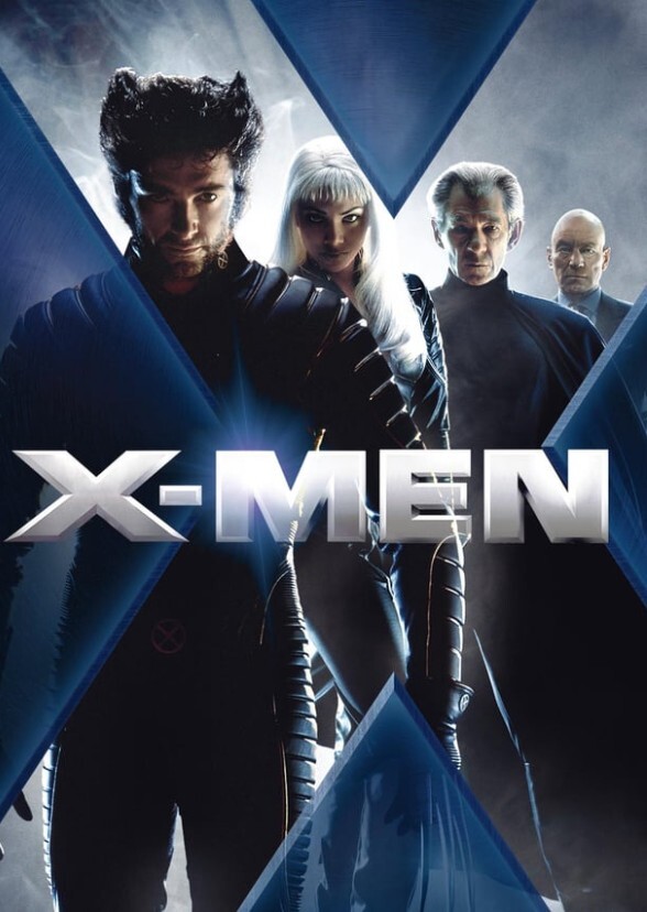 Find an Actor to Play Professor X in X-Men (2000) on myCast