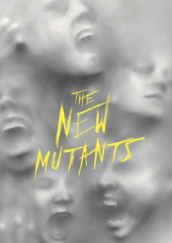 X-Men 5 New Mutants (2026) Fan Casting on myCast