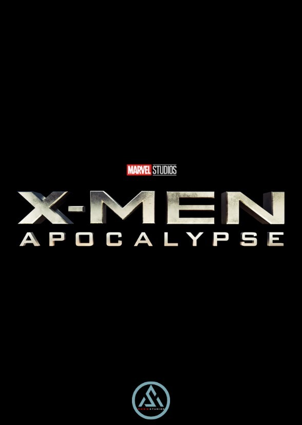 X-MEN: Age of Apocalpse Fan Casting on myCast