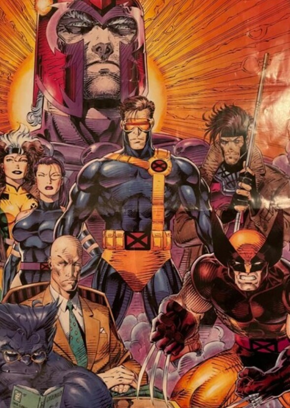 Toad Fan Casting for X-Men Cinematic Universe | myCast - Fan Casting ...