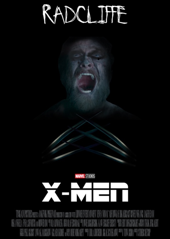 X-Men Fan Casting on myCast