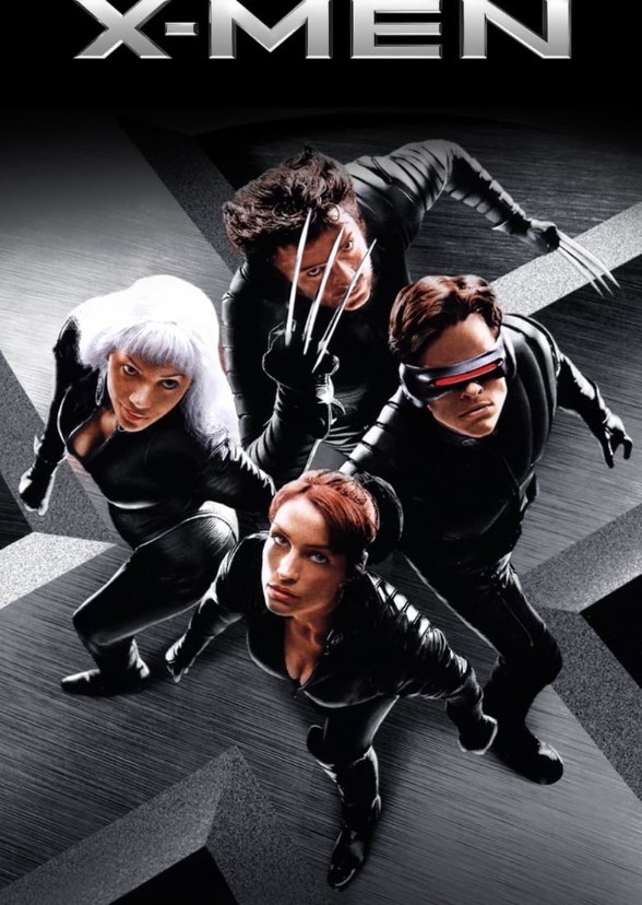 X-Men Fan Casting on myCast