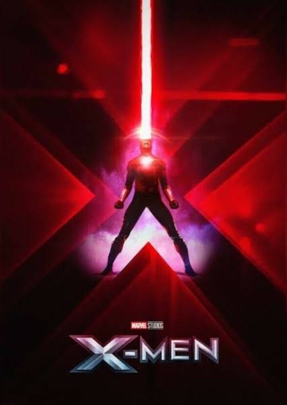 Fan Casting Cosmo Jarvis as James Howlett/Logan in X Men on myCast