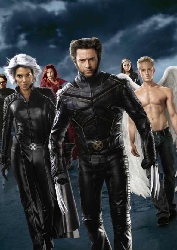 X-Men Fan Casting on myCast