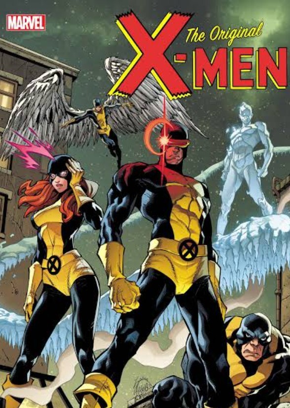 X Men Fan Casting On Mycast
