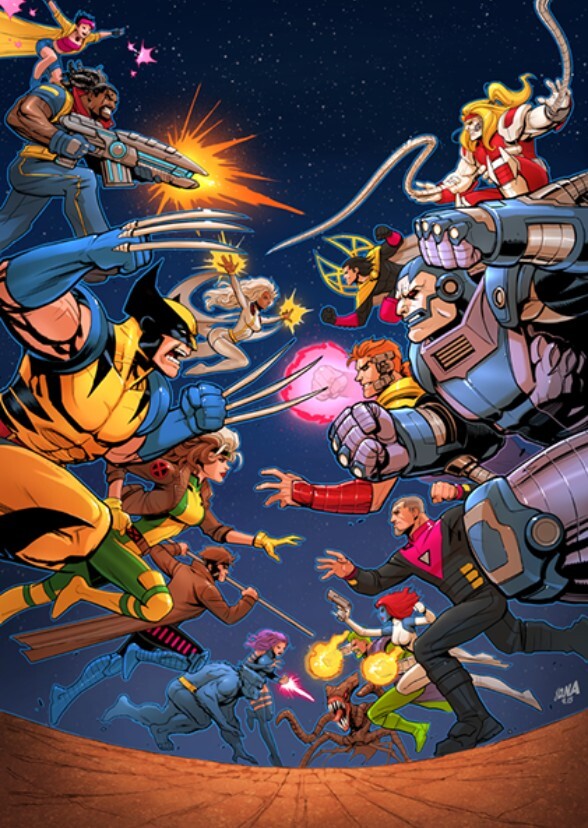 Kitty Pryde Fan Casting for X-Men | myCast - Fan Casting Your Favorite ...