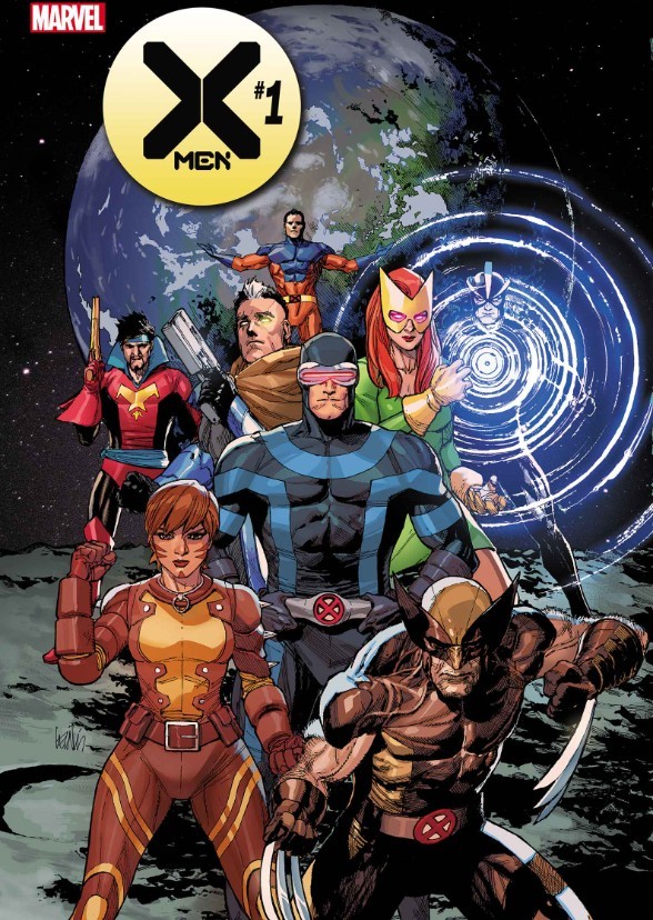 X-Men Fan Casting on myCast