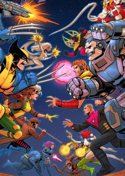 Batman Fan Casting for DCEU Genderbent | myCast - Fan Casting Your ...