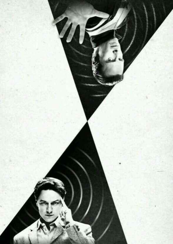 Fan Casting Rosamund Pike as Moira MacTaggert in X-Men First Class ...