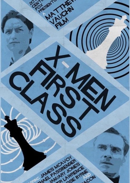 Azazel Fan Casting For X Men First Class Mycast Fan Casting Your